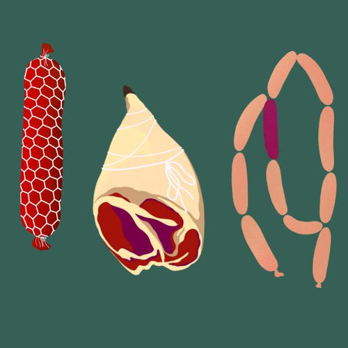 Carv Artisanal Butchery