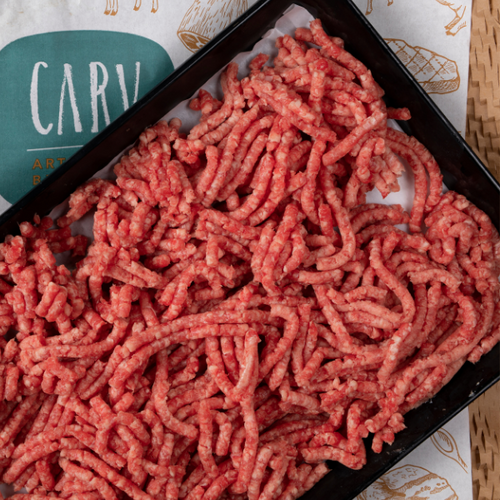 Carv Artisanal Butchery