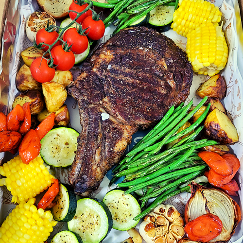 Carv Artisanal Butchery